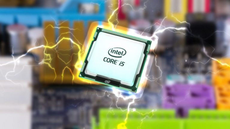 Overclocking en el CPU - Informática con Ángel